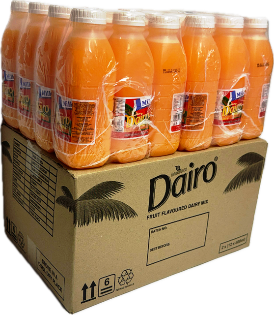 Nairsons Factory Shop – Nairsons Food Brands CC t/a Nairsons Factory Shop
